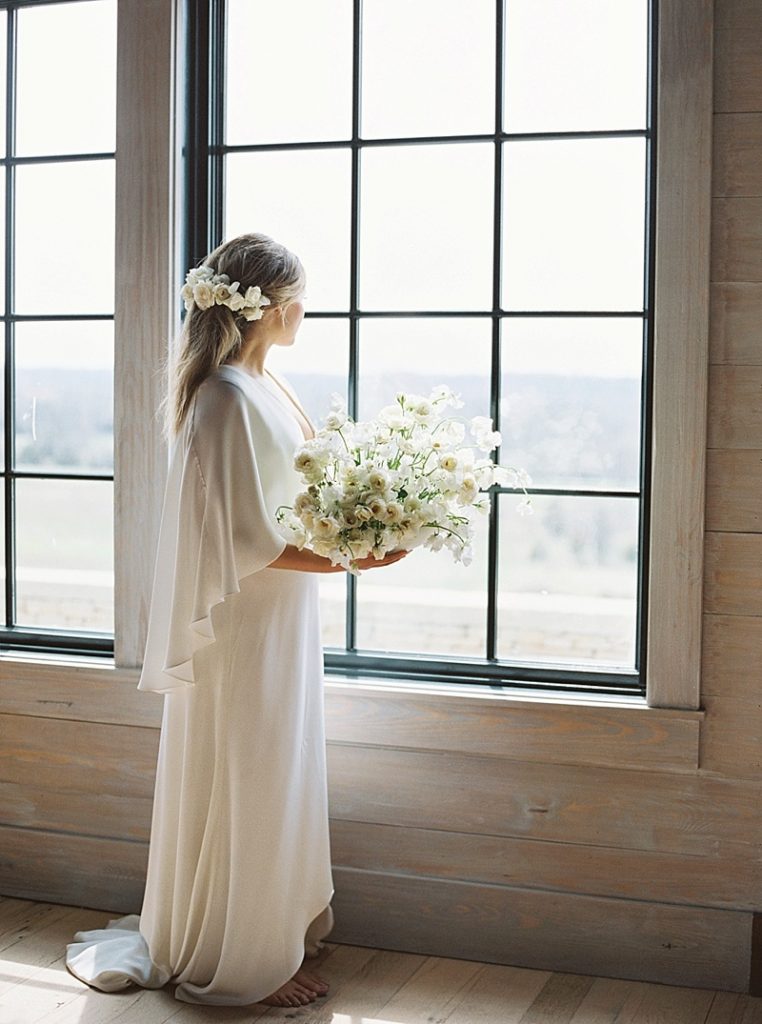 Ashbourne Farms Wedding - Tracy Burch Photography