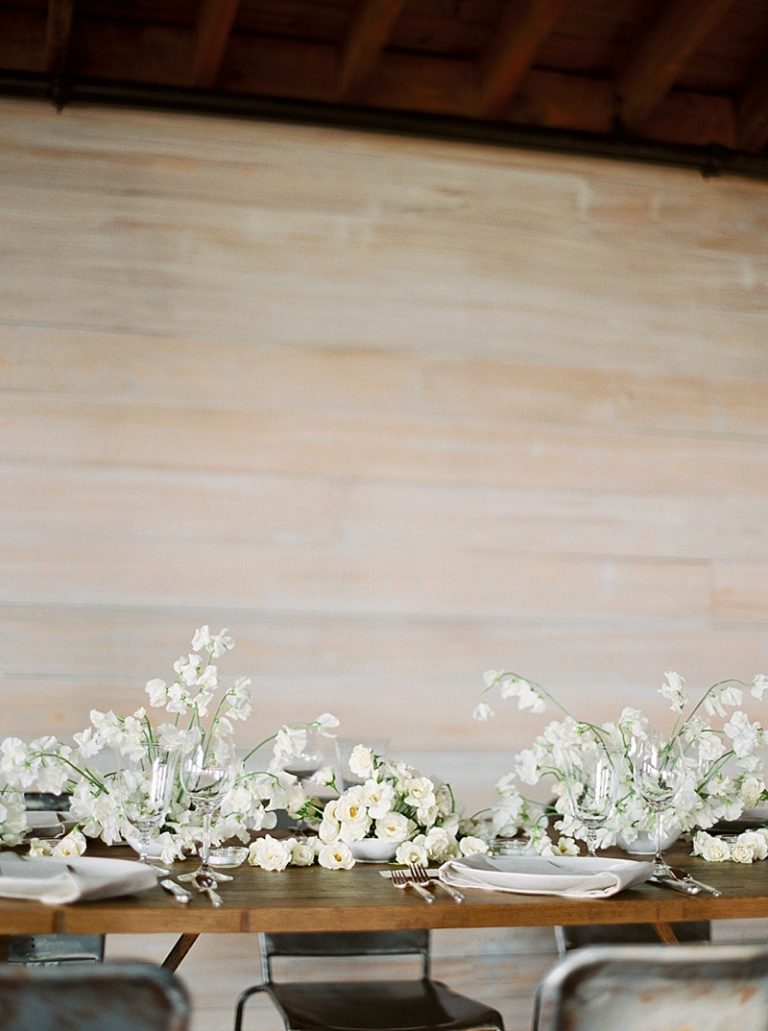 Ashbourne Farms Wedding - Tracy Burch Photography
