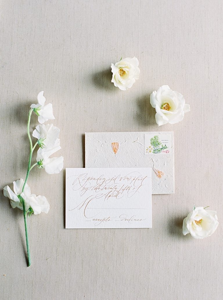 Ashbourne Farms Wedding - Tracy Burch Photography